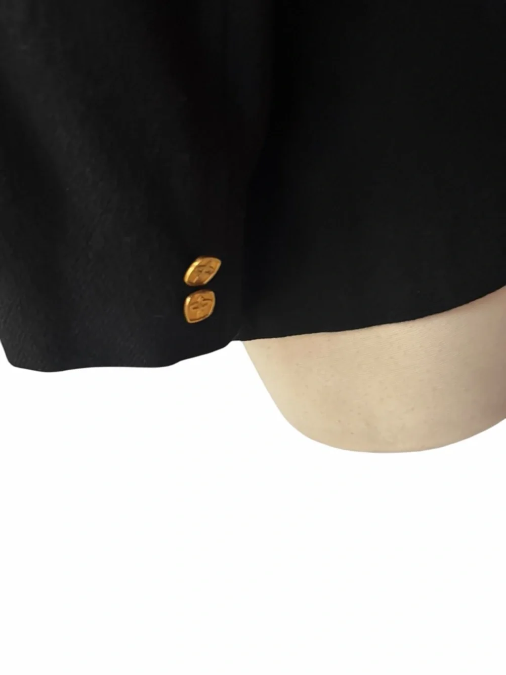 Vintage | Jackets & Coats | 95s Carl Borst Black 3pocket Heavyweight ...
